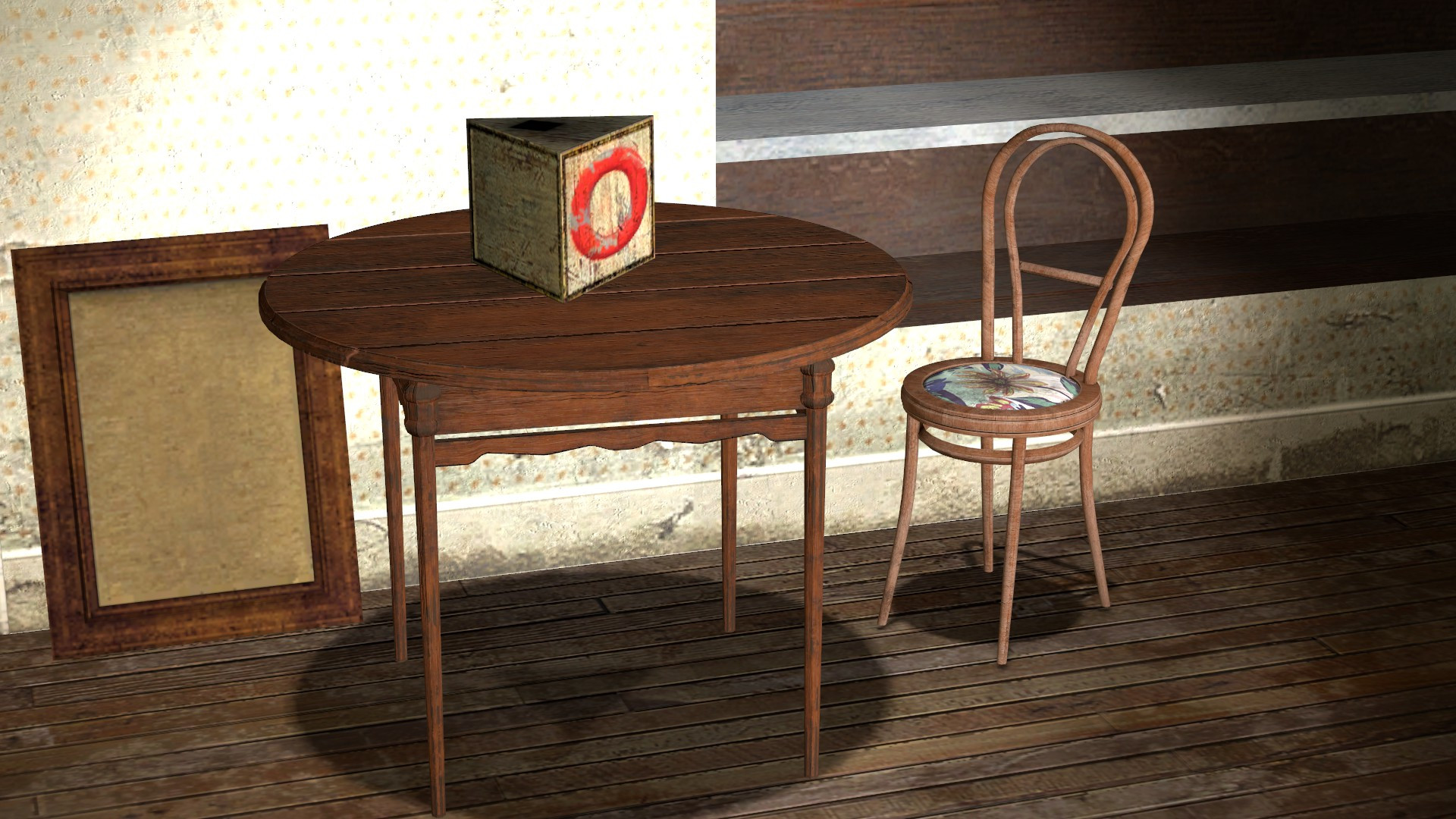 Half-Life 2: Remade Assets DE [Source 1 Port] Mod for Half-Life 2 | HL2 ...