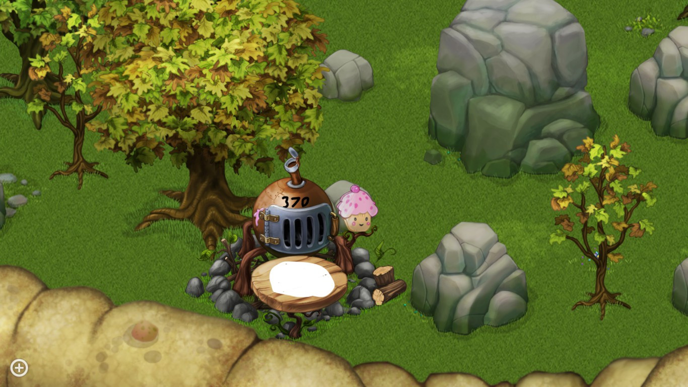 Bakeries With Plates Mod for My Singing Monsters | MSM Mods