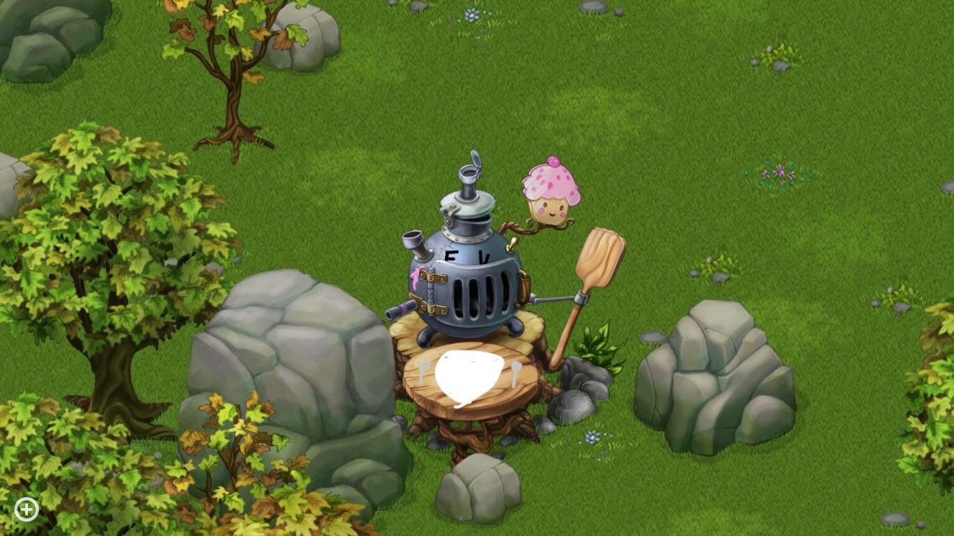 Bakeries With Plates Mod for My Singing Monsters | MSM Mods