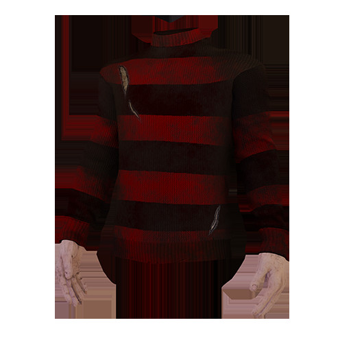 Quentin Smith | Christmas Sweater Mod for Dead by Daylight | DBD Mods