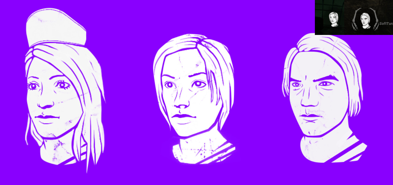 Adept Achievement HUD Icons Mod for Dead by Daylight | DBD Mods