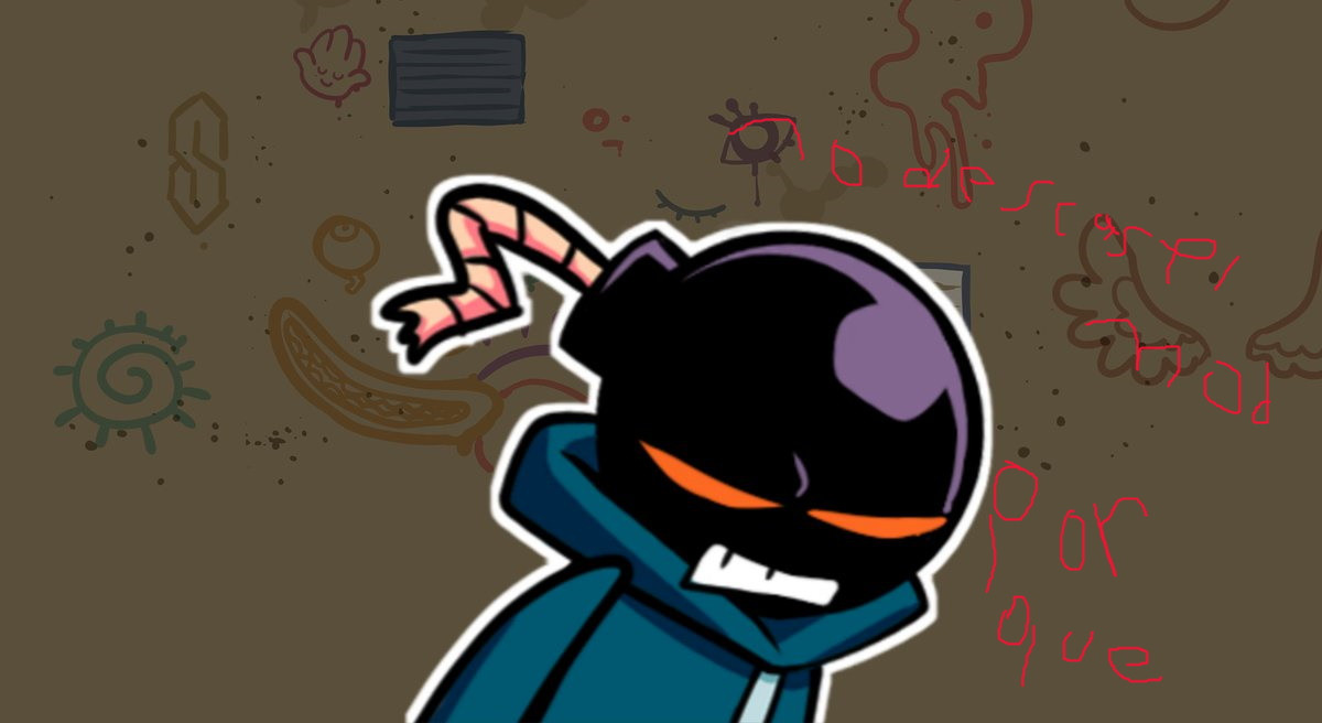 fnf con dialogos [Friday Night Funkin'] [Mods]