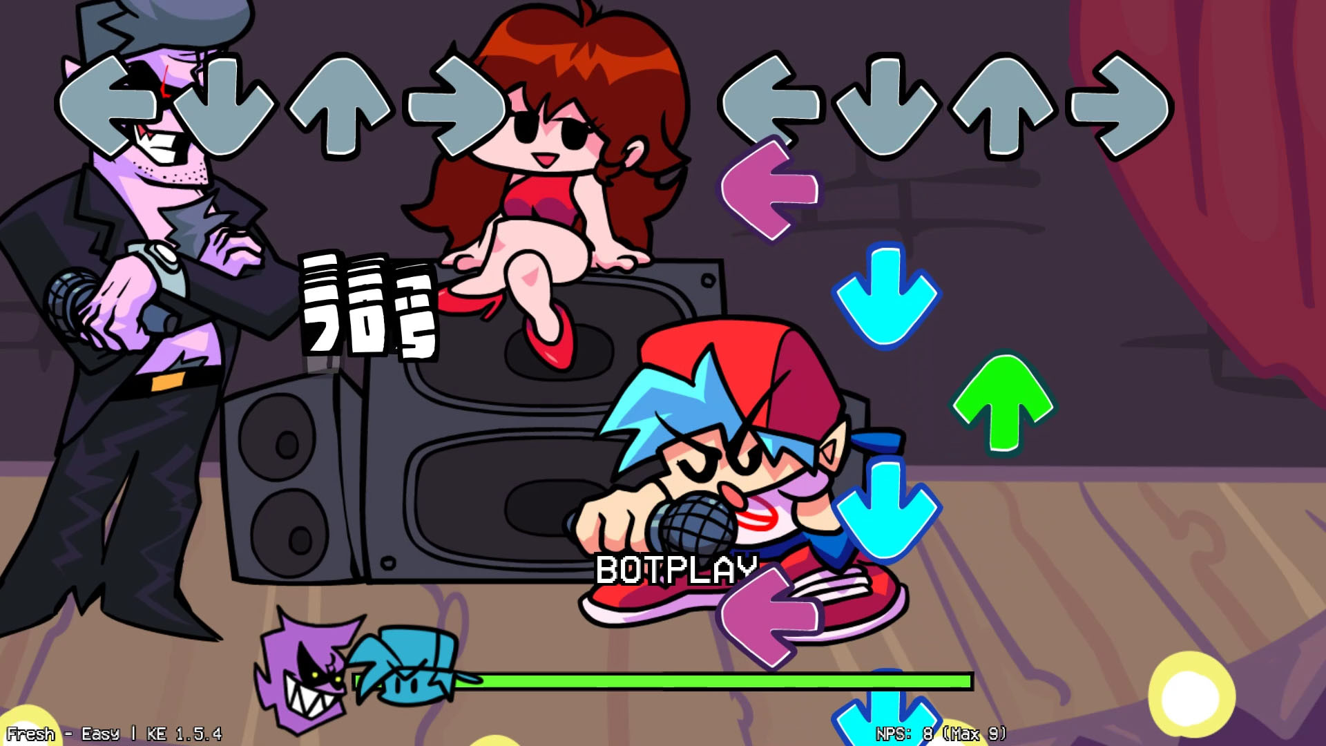 Free Bird - By Lynyrd Skynyrd Mod for Friday Night Funkin' | FNF Mods