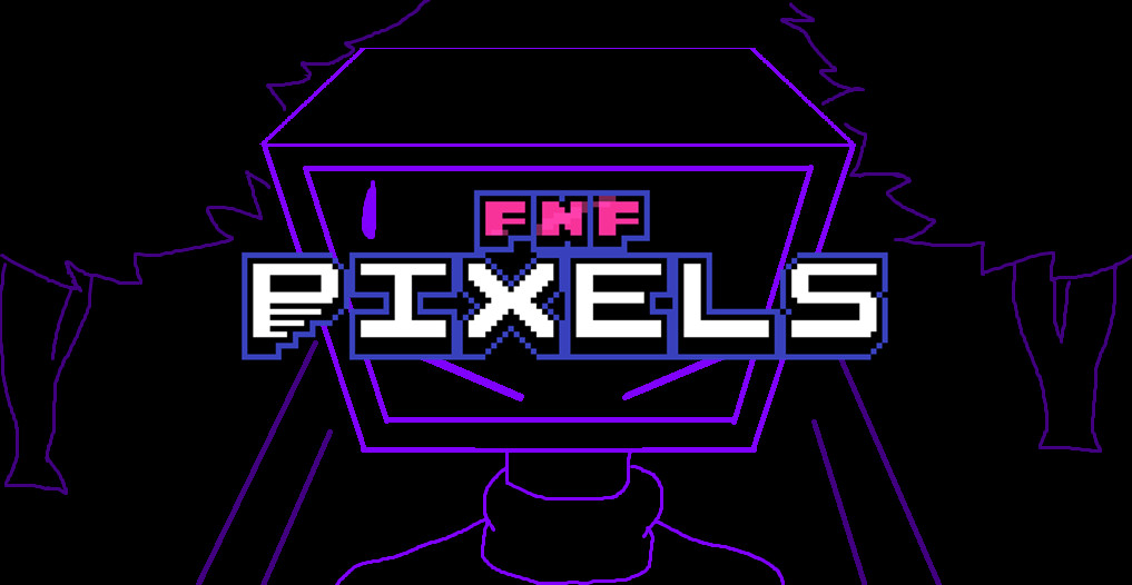 Friday Night Funkin' Pixels v1.5 Mod for Friday Night Funkin' | FNF Mods