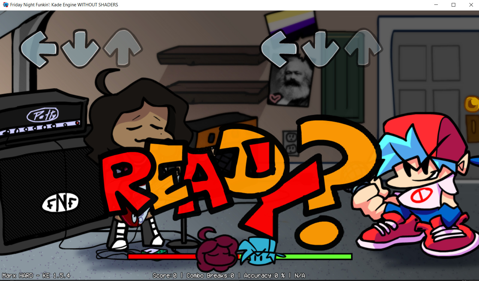 Sunday Icons [Friday Night Funkin'] [Mods]