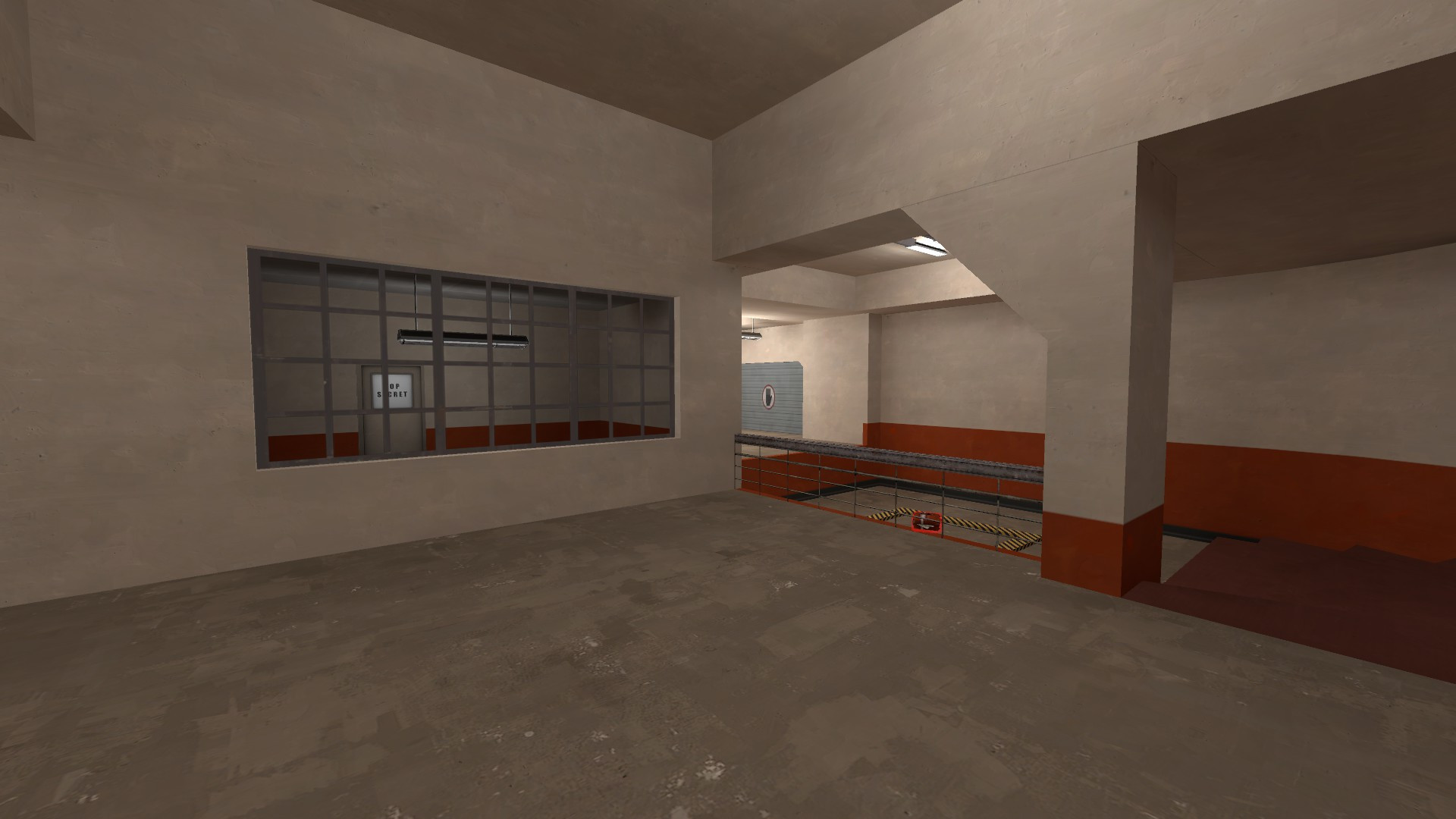 ctf_steel_land_pipeline [Team Fortress 2] [Mods]