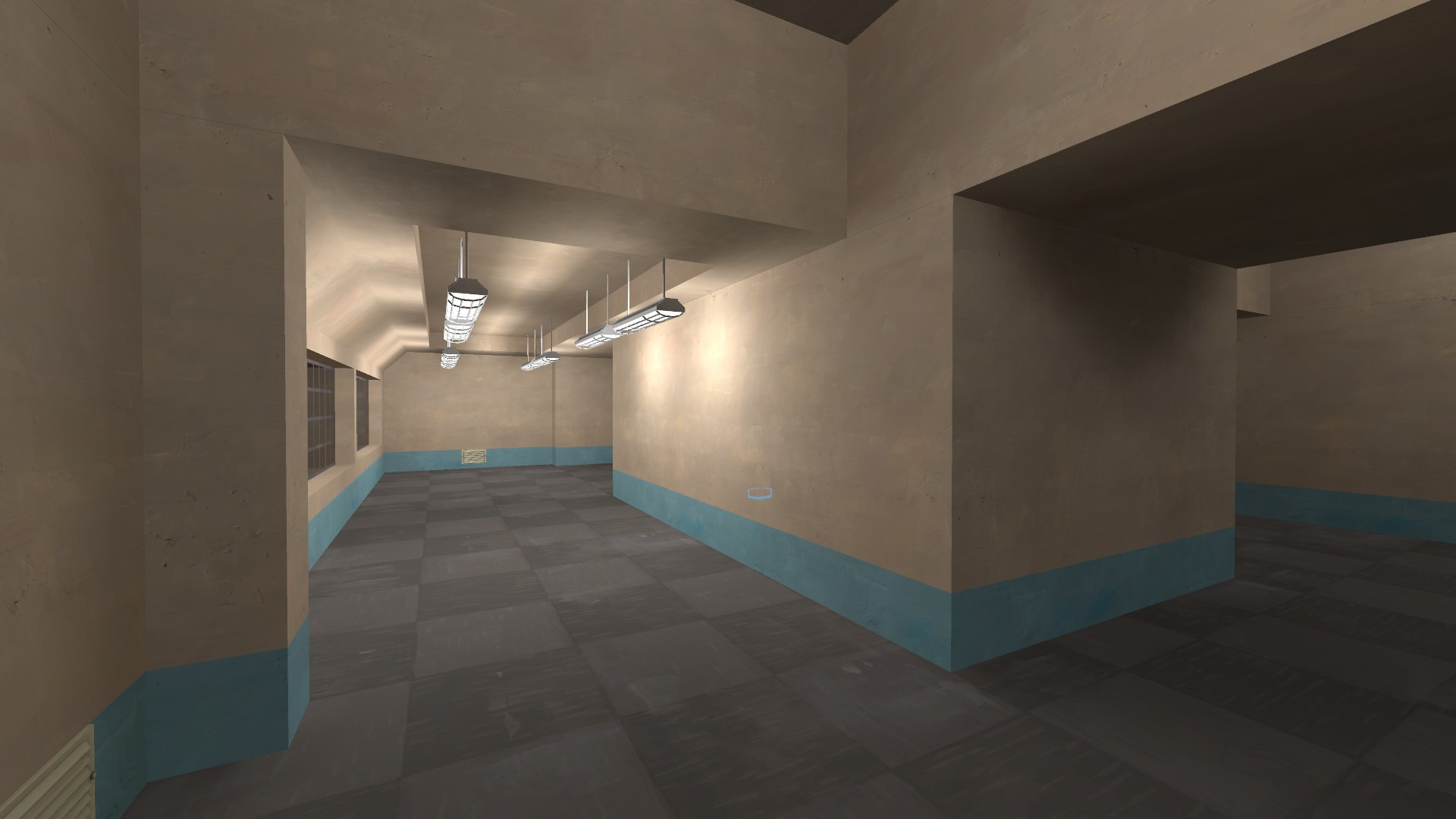 ctf_steel_land_pipeline [Team Fortress 2] [Mods]