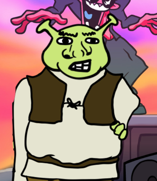 Reeky Mod WiP [Friday Night Funkin'] [Mods]