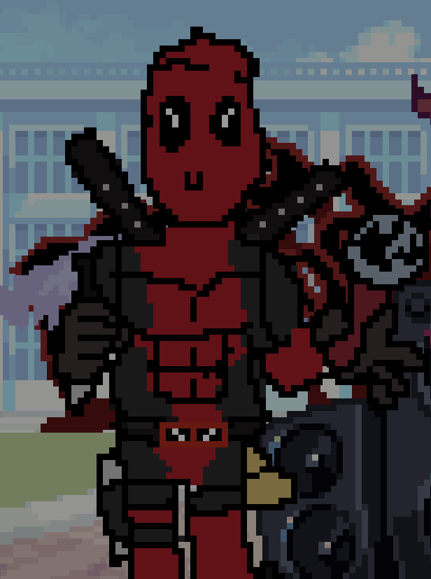 Reeky Mod WiP [Friday Night Funkin'] [Mods]