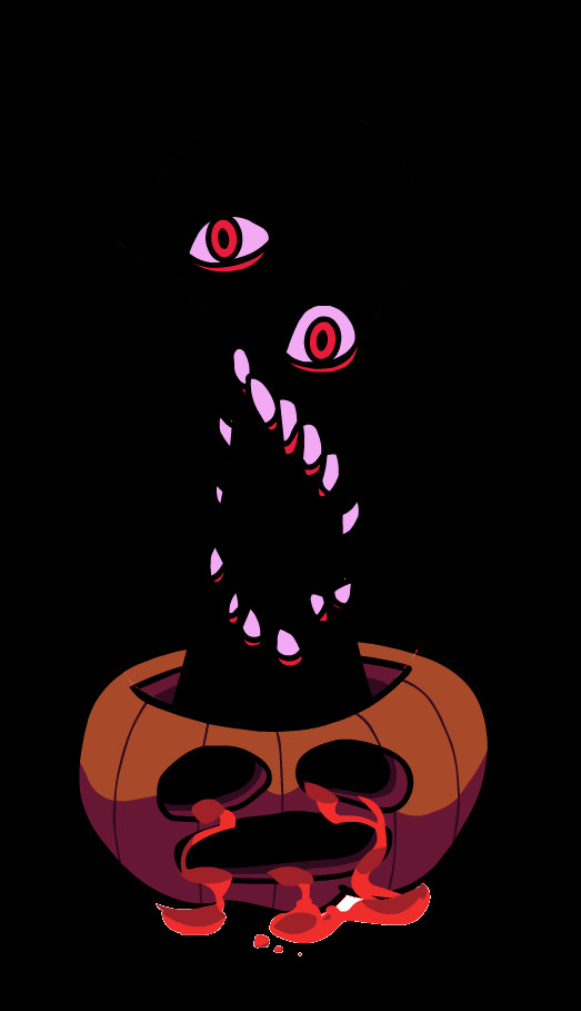 Playable Pumpkin pie [Friday Night Funkin'] [Mods]