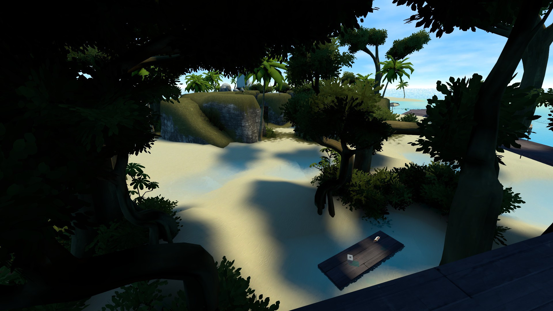 surf_surf_v3 Mod for Team Fortress 2 | TF2 Mods