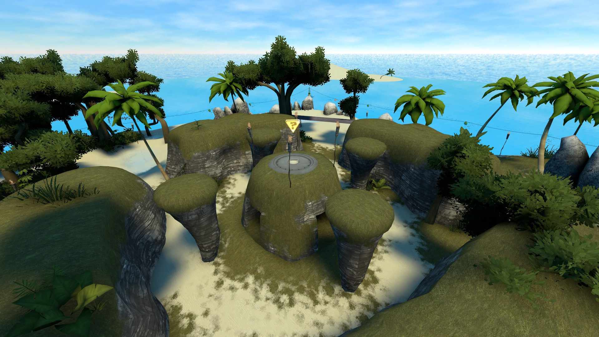 surf_surf_v3 Mod for Team Fortress 2 | TF2 Mods