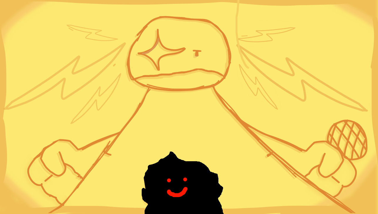 BOB VS EVIL BOYFRIEND [Friday Night Funkin'] [Mods]