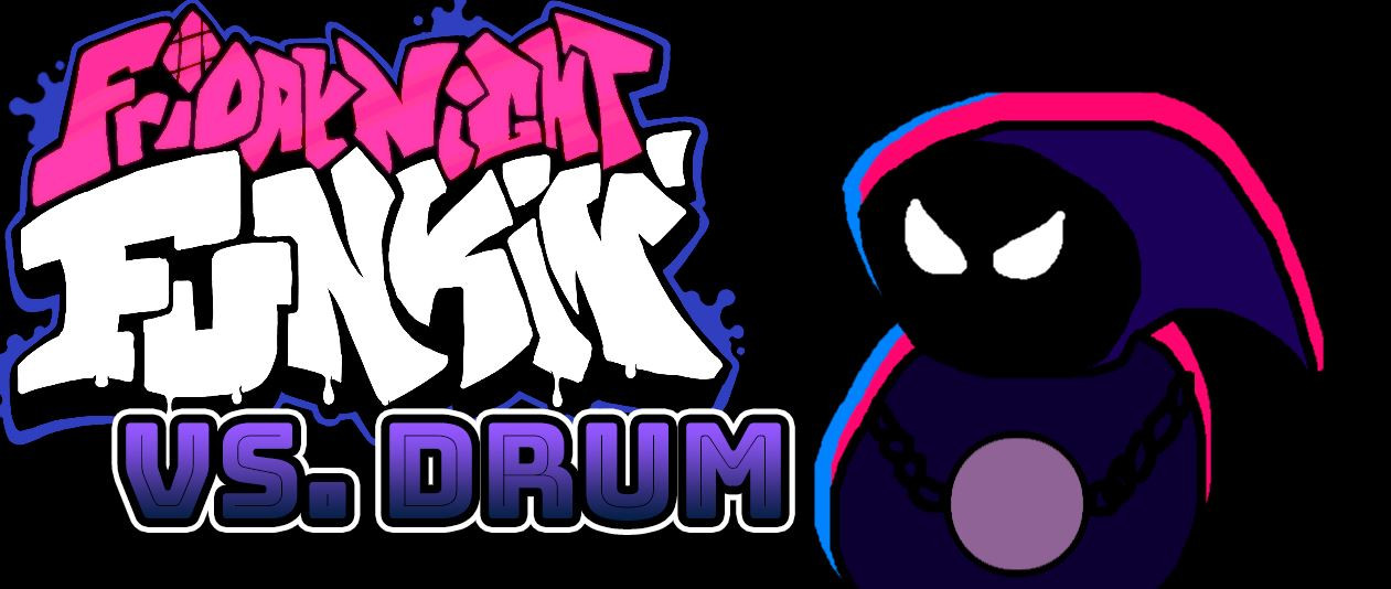 Friday Night Funkin' vs Drum Mod for Friday Night Funkin' | FNF Mods