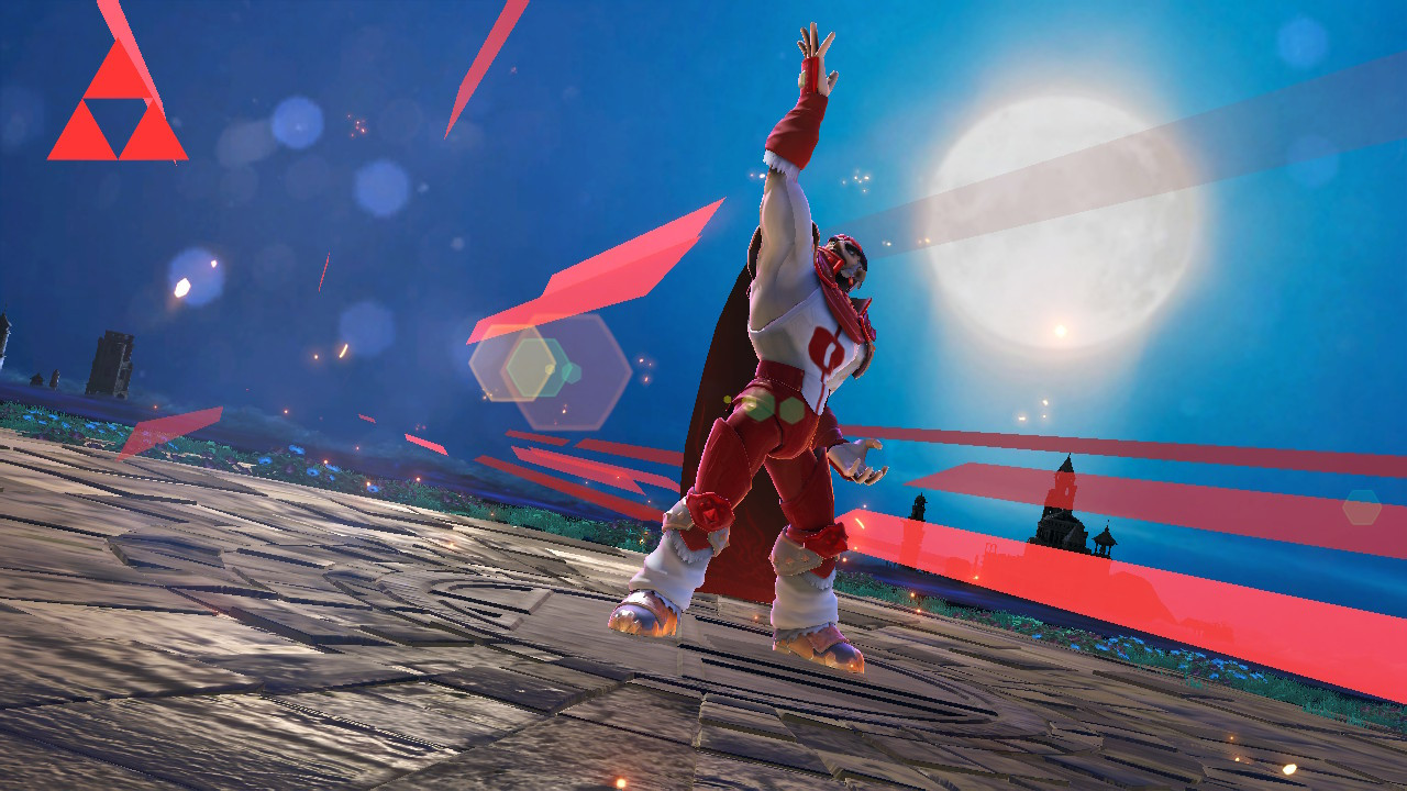 Omni-Man Ganondorf Mod for Super Smash Bros. Ultimate | SSBU Mods
