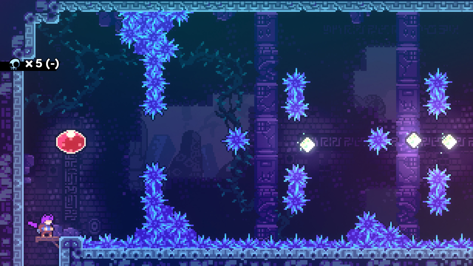 7a single dash ver Mod for Celeste | Celeste Mods