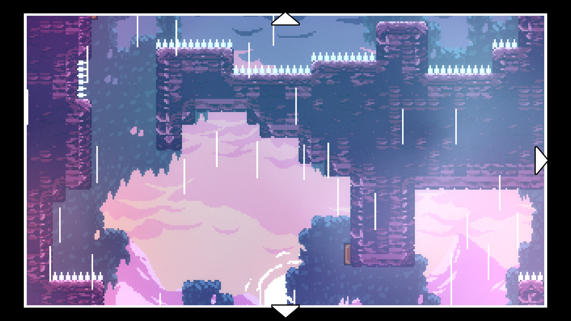 7a single dash ver Mod for Celeste | Celeste Mods