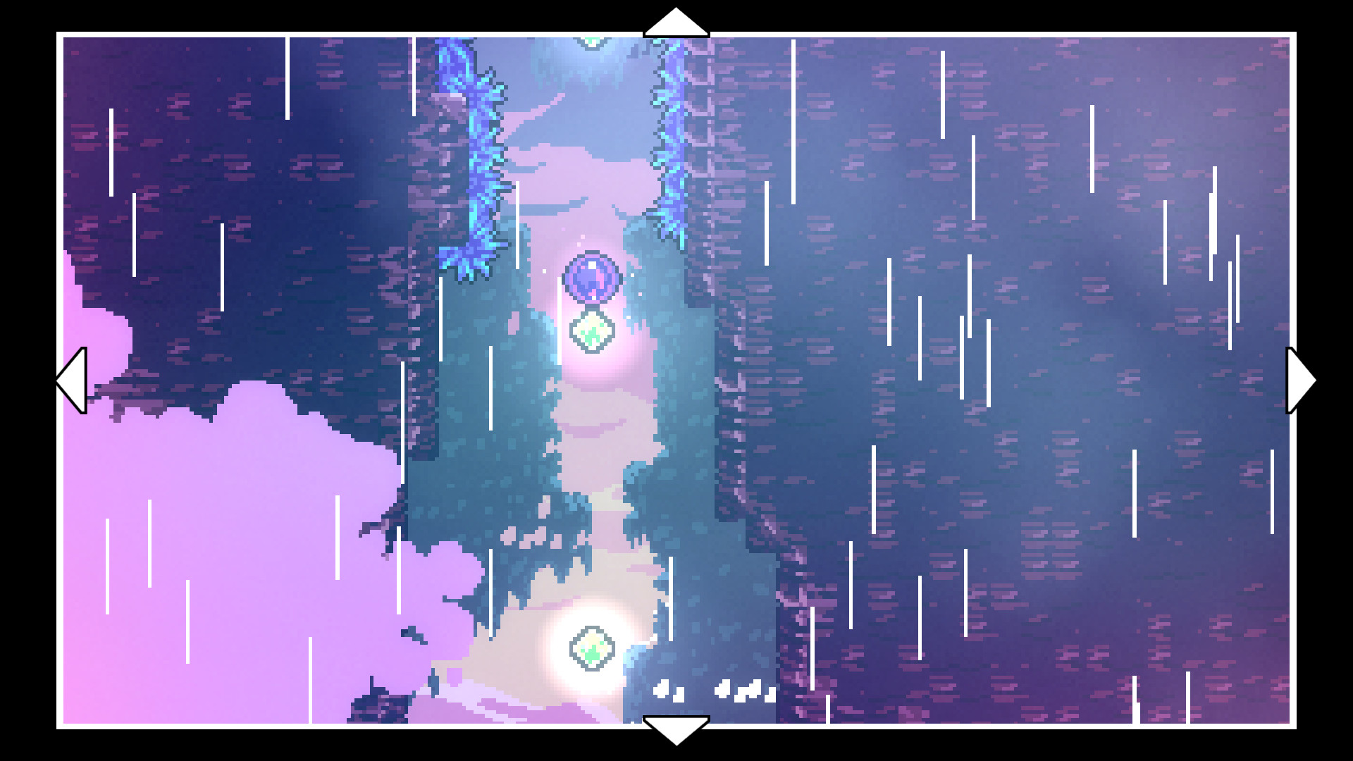 7a single dash ver Mod for Celeste | Celeste Mods