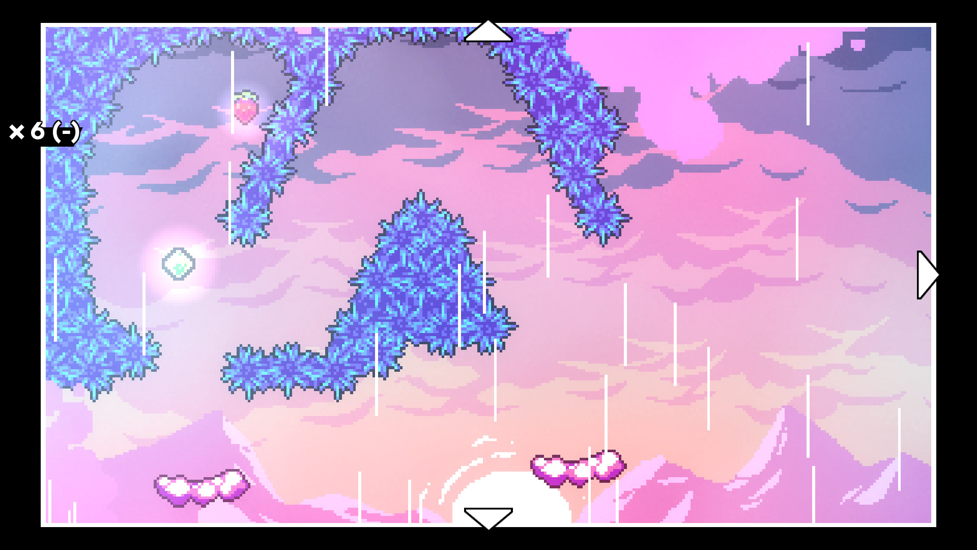 7a single dash ver Mod for Celeste | Celeste Mods