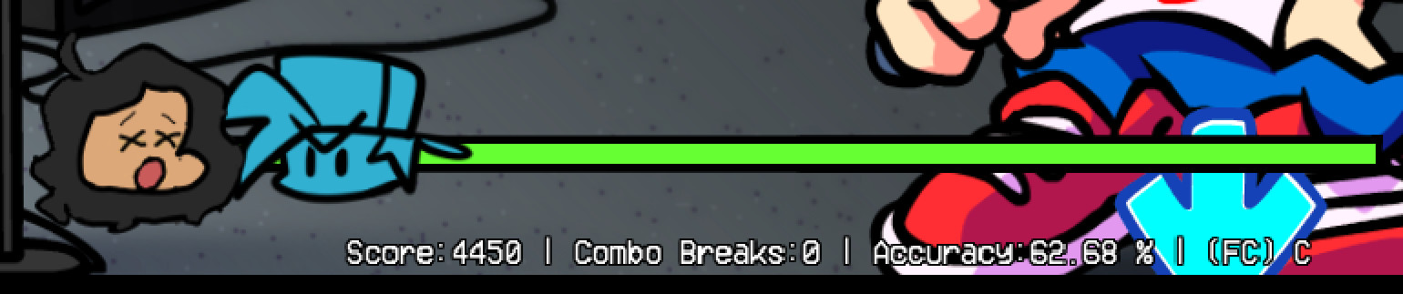 Vs. SUNDAY - icon Mod for Friday Night Funkin' | FNF Mods