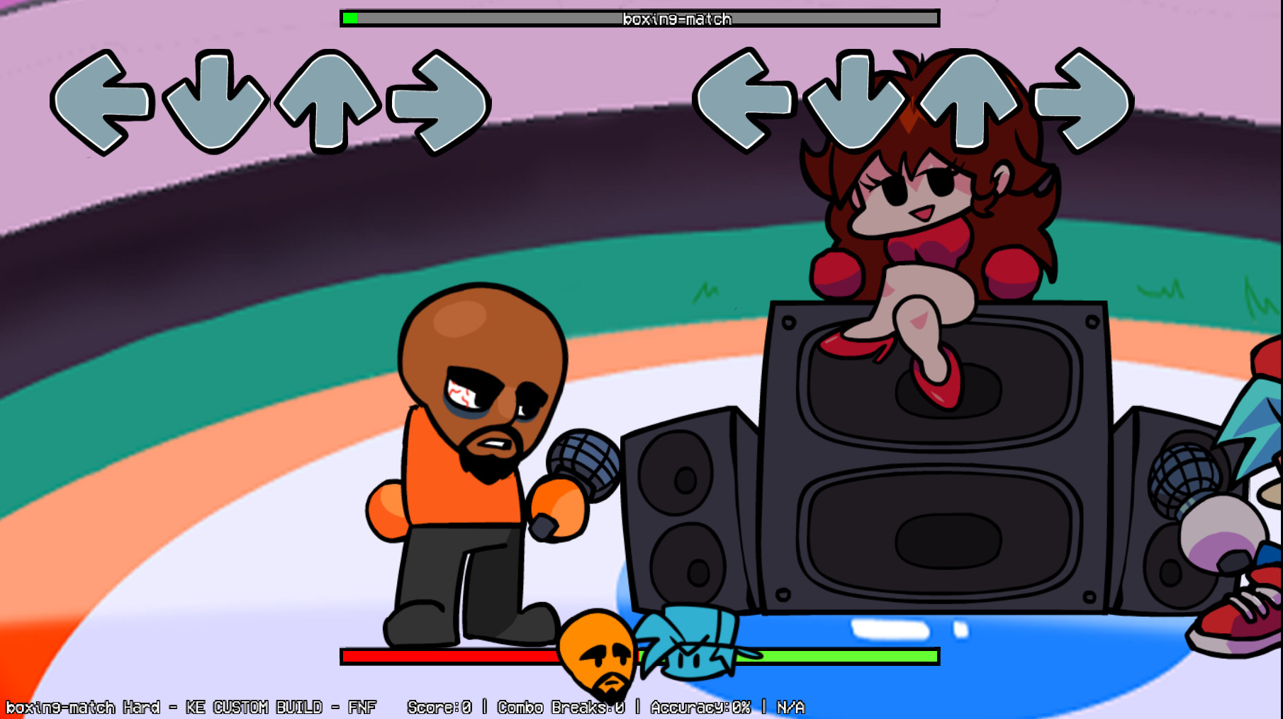 matt wiik 3.1 [Friday Night Funkin'] [Mods]