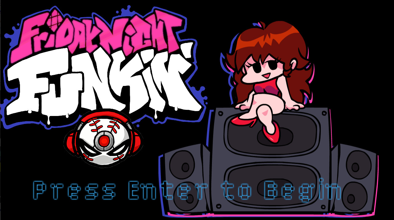 VS. RAPTOR Mod for Friday Night Funkin' | FNF Mods