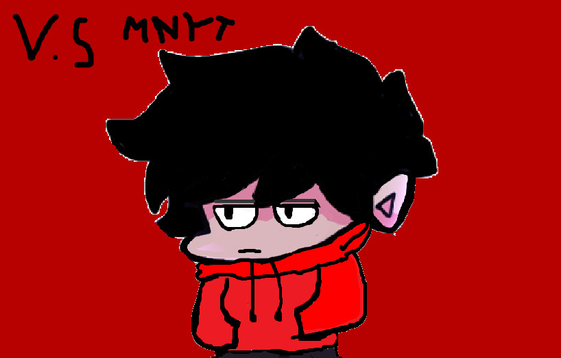 V.S MNYT [Friday Night Funkin'] [Mods]