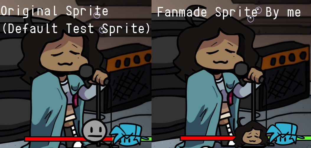 VS Sunday [Remastered] Mod Icon (Fanmade) Mod for Friday Night Funkin ...