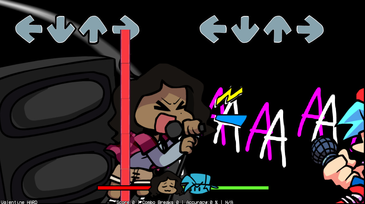 VS Sunday [Remastered] Mod Icon (Fanmade) Mod for Friday Night Funkin ...