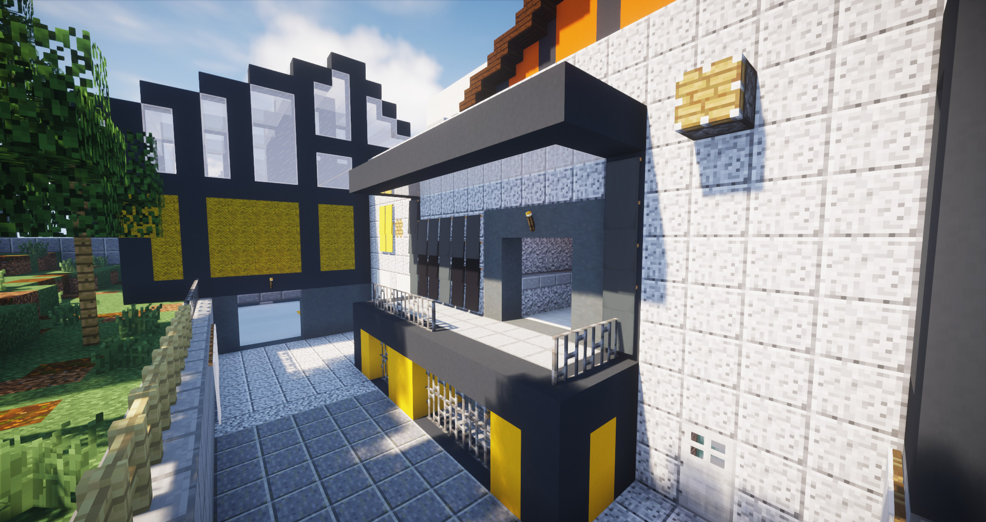 de_season_mc Mod for Minecraft: Java Edition | MC Mods