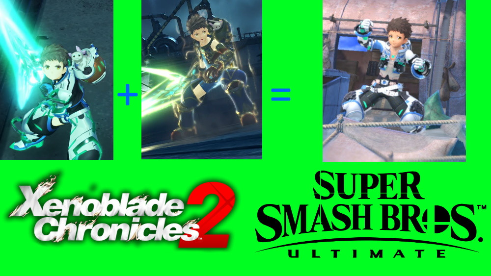 Master Driver Alt Rex [Super Smash Bros. Ultimate] [Mods]