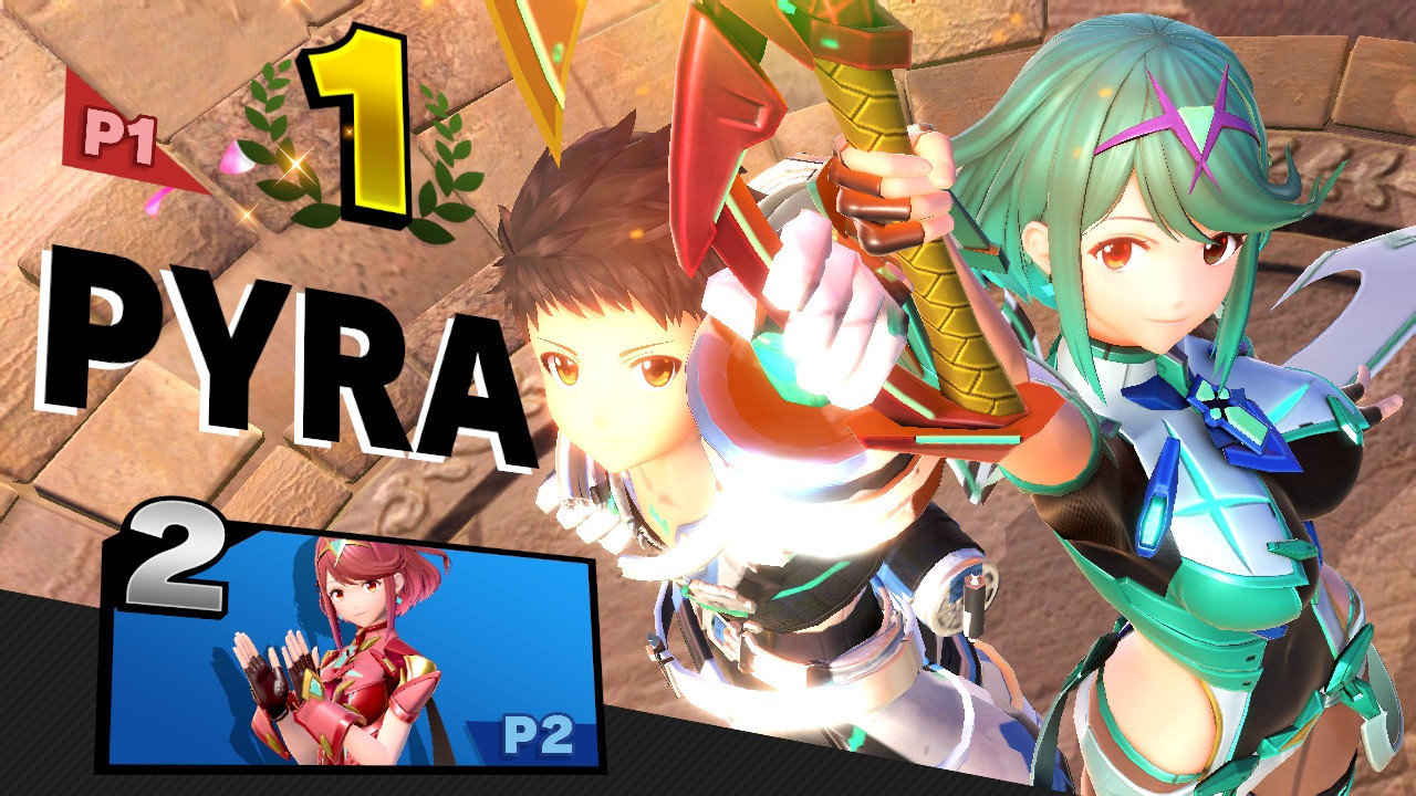 Master Driver Alt Rex [Super Smash Bros. Ultimate] [Mods]