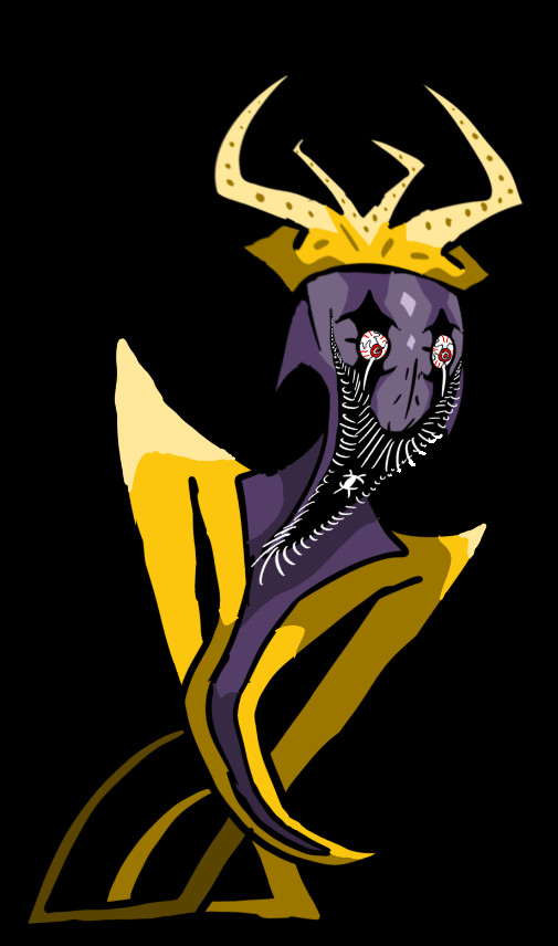 Playable Starecrown Mod for Friday Night Funkin' | FNF Mods