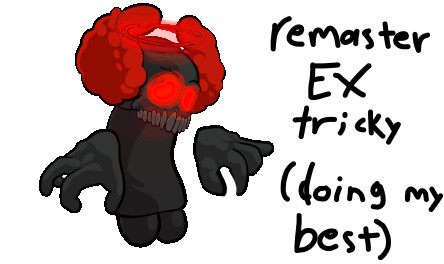 remastered dad Mod for Friday Night Funkin' | FNF Mods