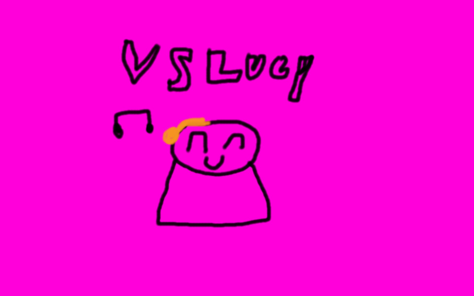 Friday Night Funkin VS.Lucy Mod for Friday Night Funkin' | FNF Mods