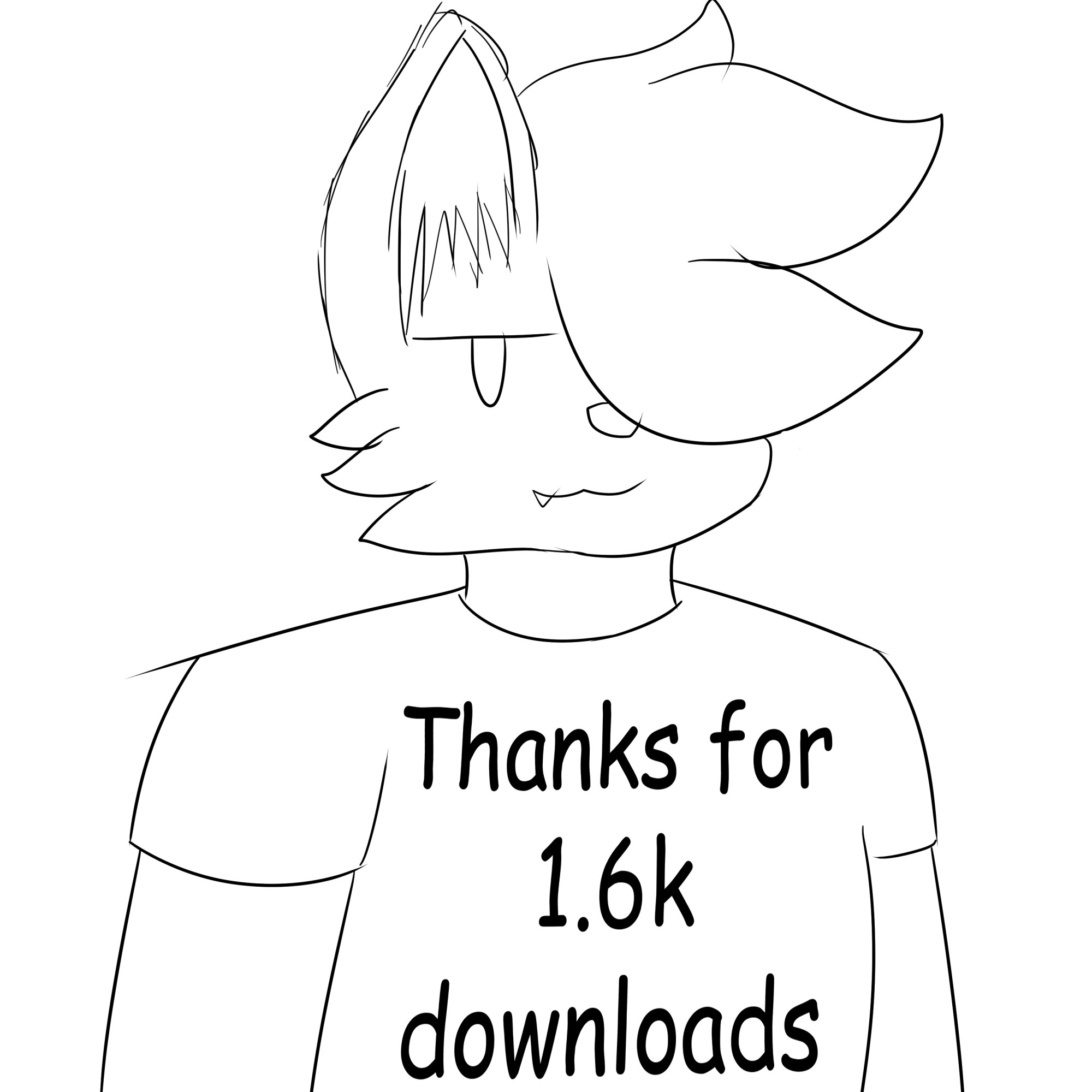 [REMASTERED] Vs Wolf Angel Battle Mod for Friday Night Funkin' | FNF Mods