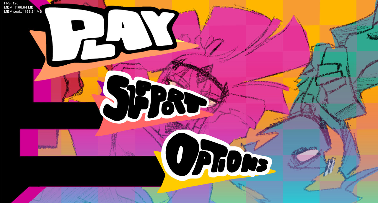 A.G.O.T.I Retrospecter (FnF Vs Agoti Retro) Mod for Friday Night Funkin ...