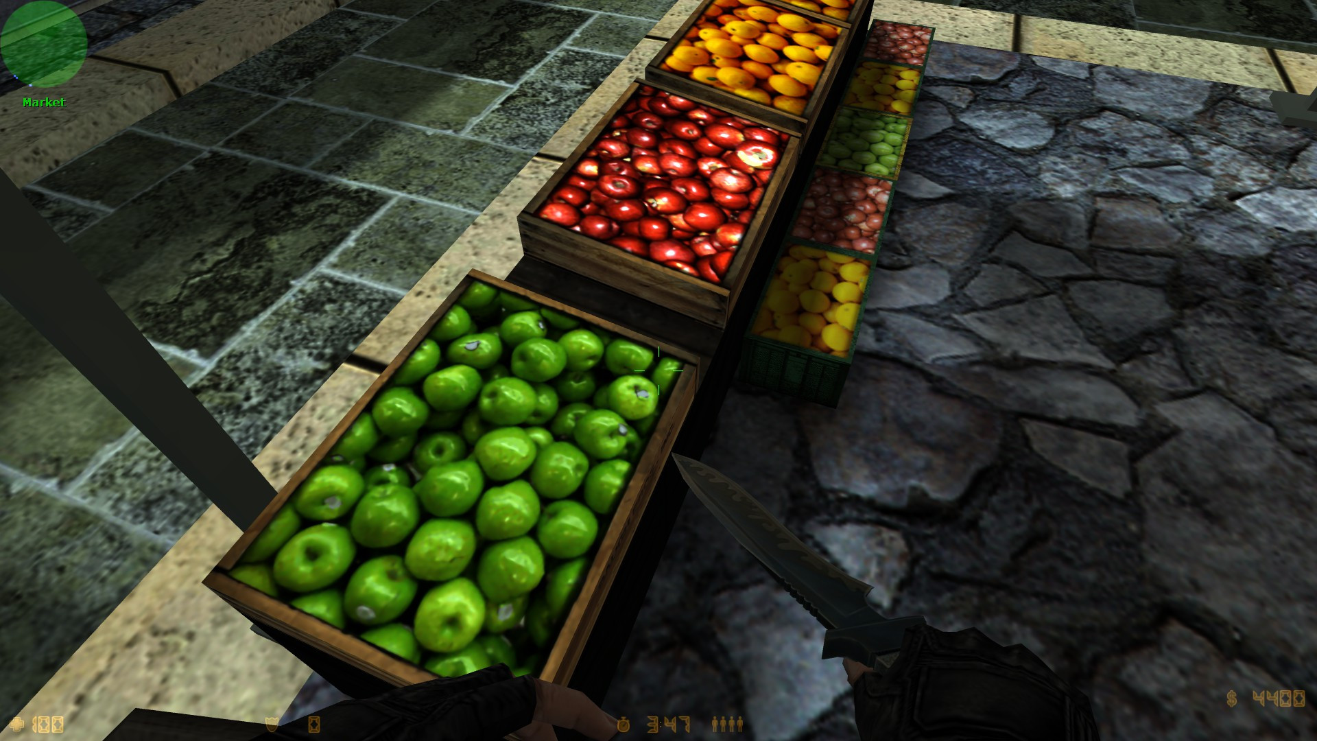 cs_venice_cz Mod for Counter-Strike: Condition Zero | CS:CZ Mods