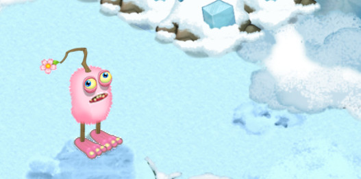 Blossom Furcorn MSM C/K Mod for My Singing Monsters | MSM Mods