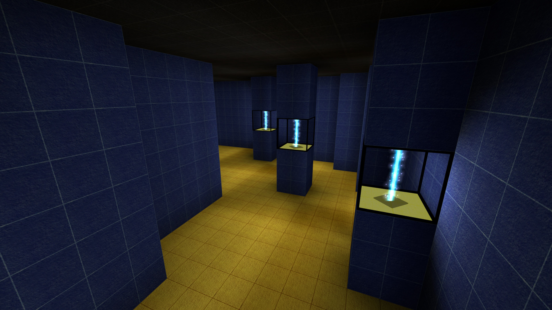 aim_bananas Mod for Counter-Strike: Global Offensive | CS:GO Mods