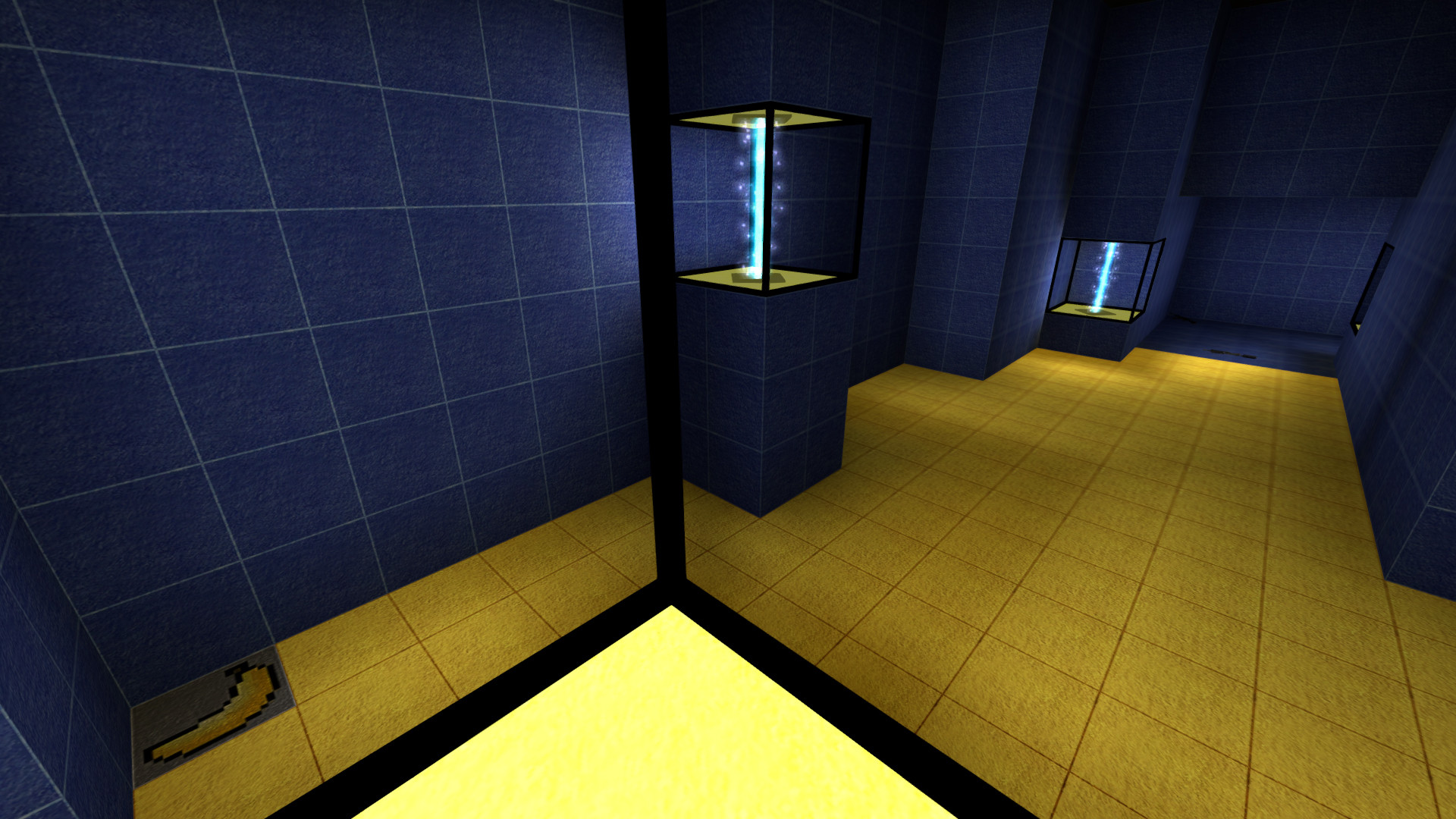 aim_bananas [Counter-Strike: Global Offensive] [Mods]