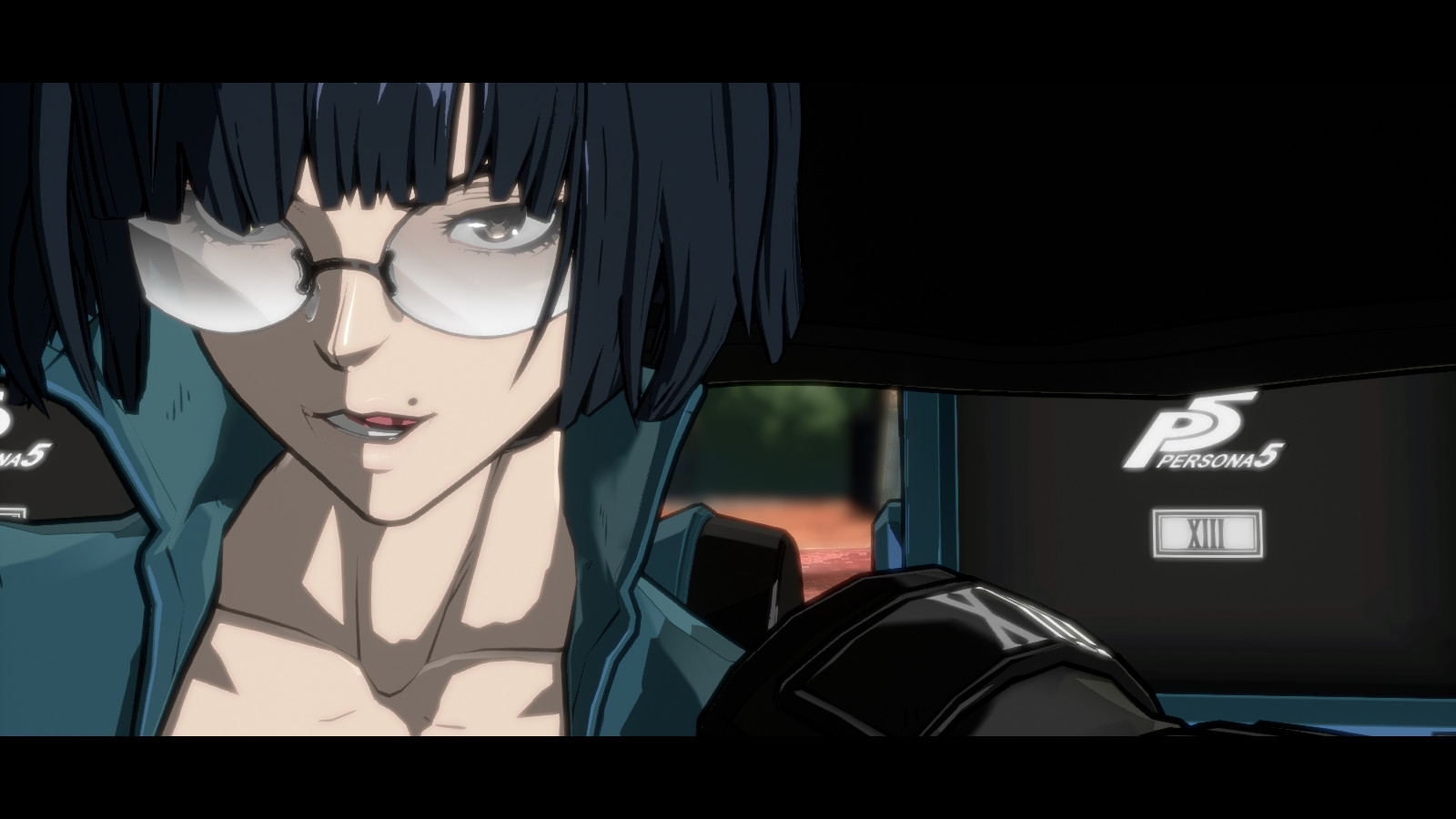 I-No as Takemi Tae Mod for GUILTY GEAR -STRIVE- | GGST Mods