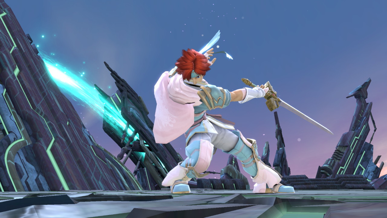 FeH Resplendent Heroes Pack Mod for Super Smash Bros. Ultimate | SSBU Mods