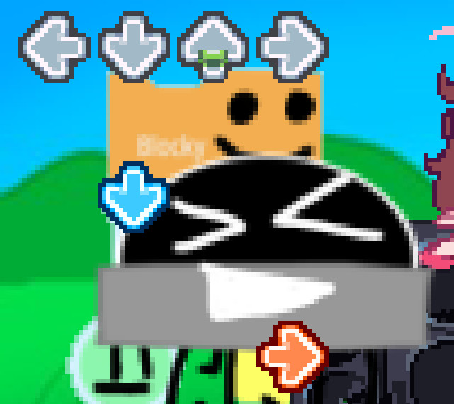 Vs Security Camera Mod for Friday Night Funkin' | FNF Mods