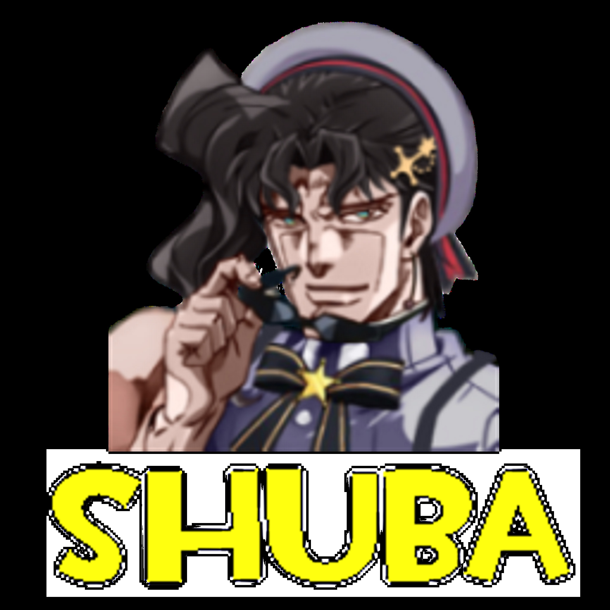 Shuba Crits (Oozora Subaru Crit Effect) Mod for Team Fortress 2 | TF2 Mods