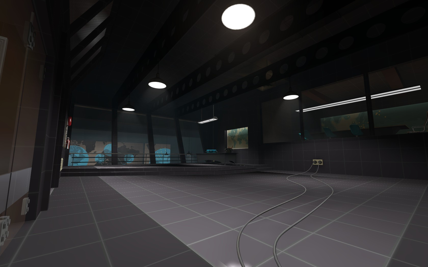 Developer Textures Mod for Team Fortress 2 | TF2 Mods