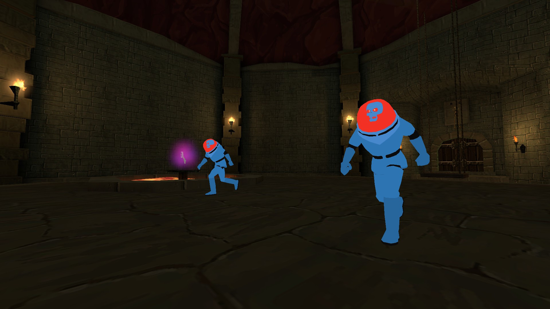DR Scooby Doo Mod for Team Fortress 2 | TF2 Mods
