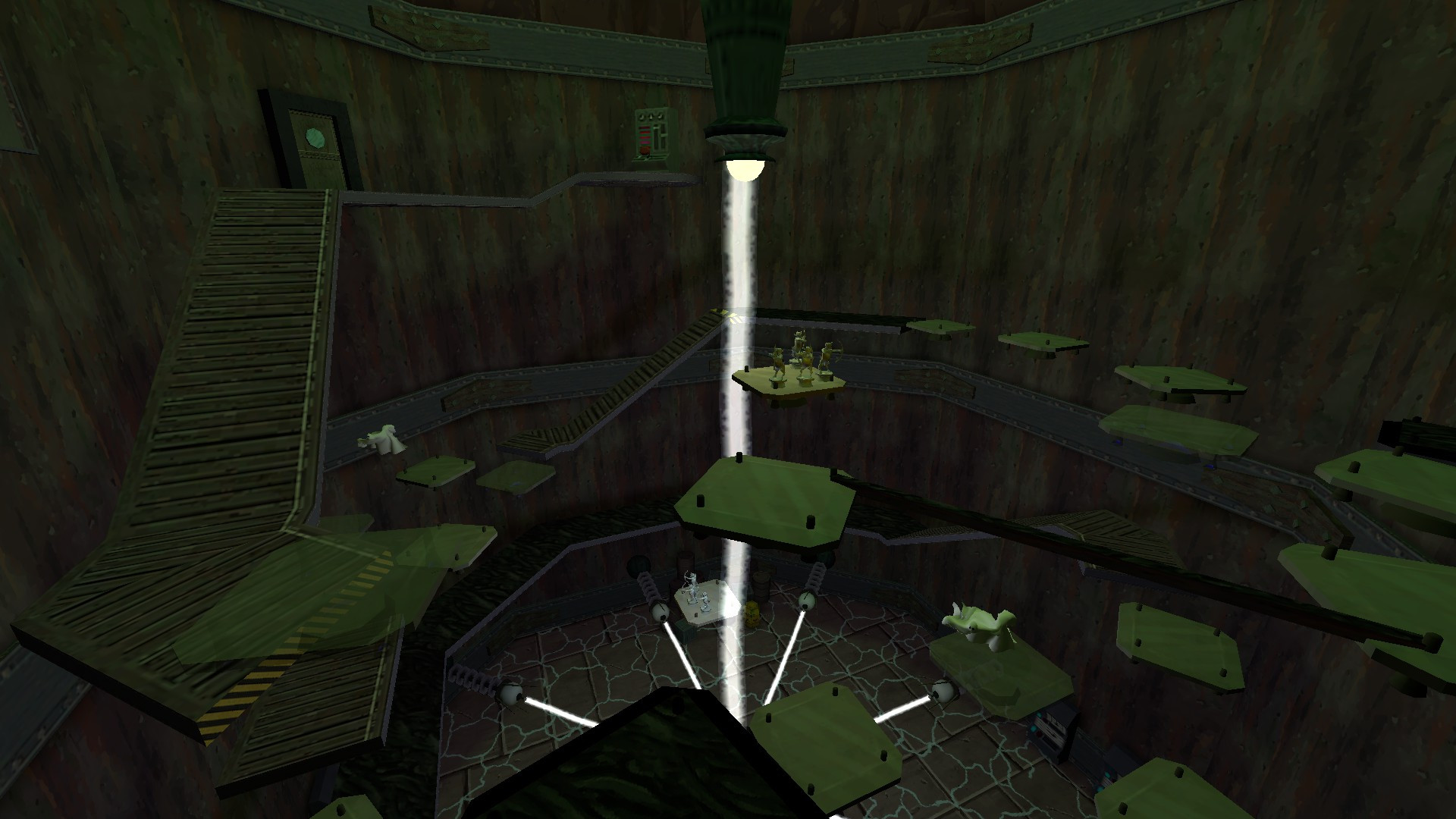 DR Scooby Doo Mod for Team Fortress 2 | TF2 Mods