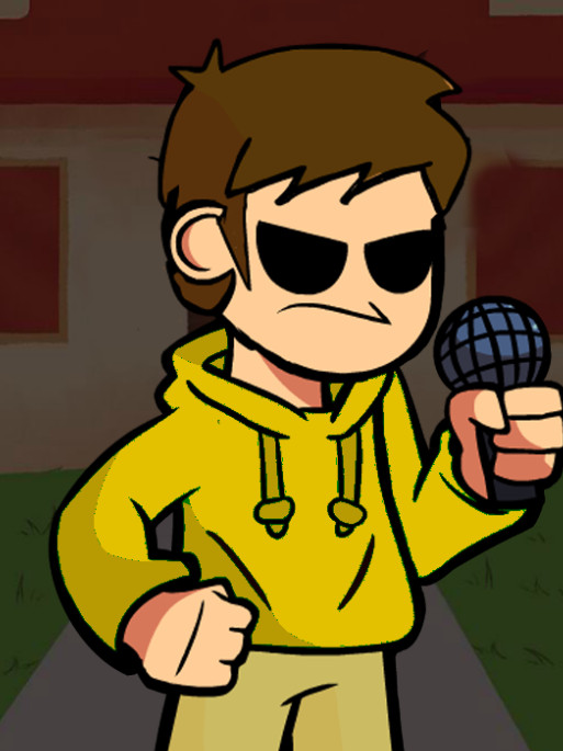 Vs Noah Mod for Friday Night Funkin' | FNF Mods