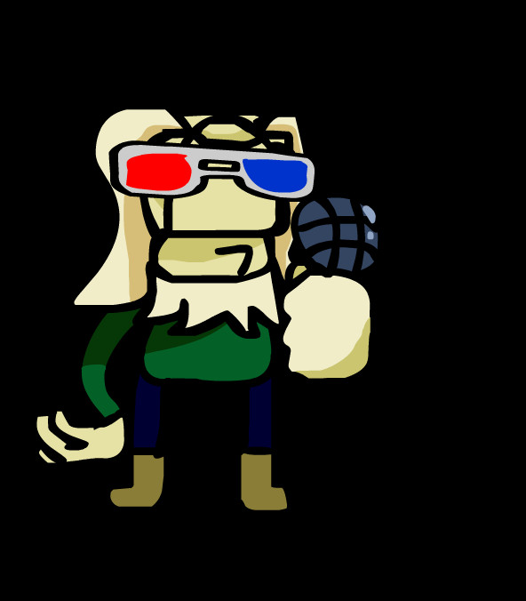 FNF x LBP Sackboy Full Week (V2 OVERHAUL) [Friday Night Funkin'] [Mods]